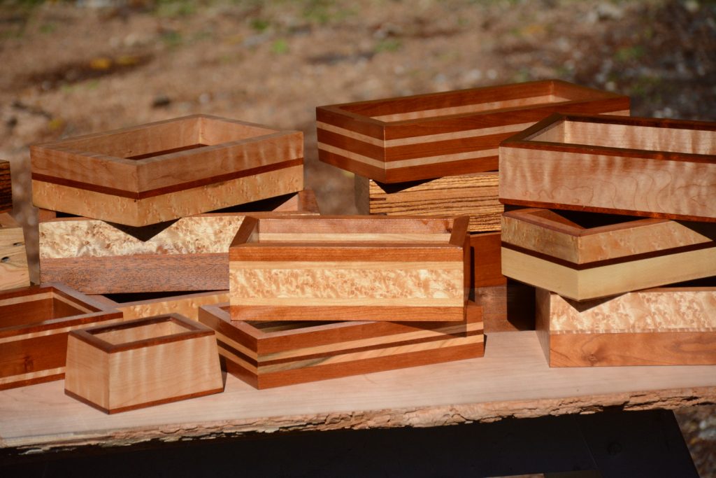 Blog – From The Forest Woodworking