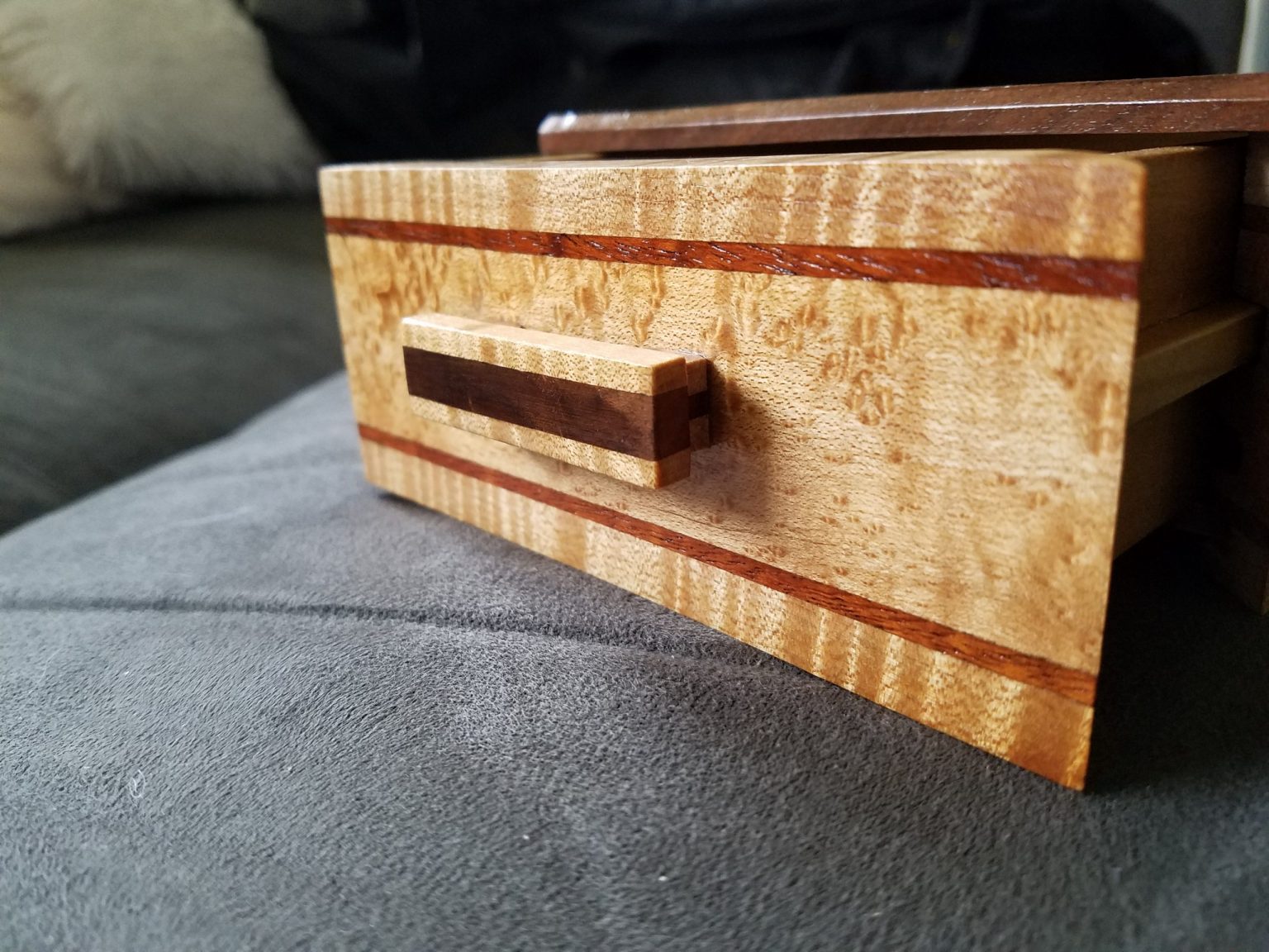 Blog – From The Forest Woodworking