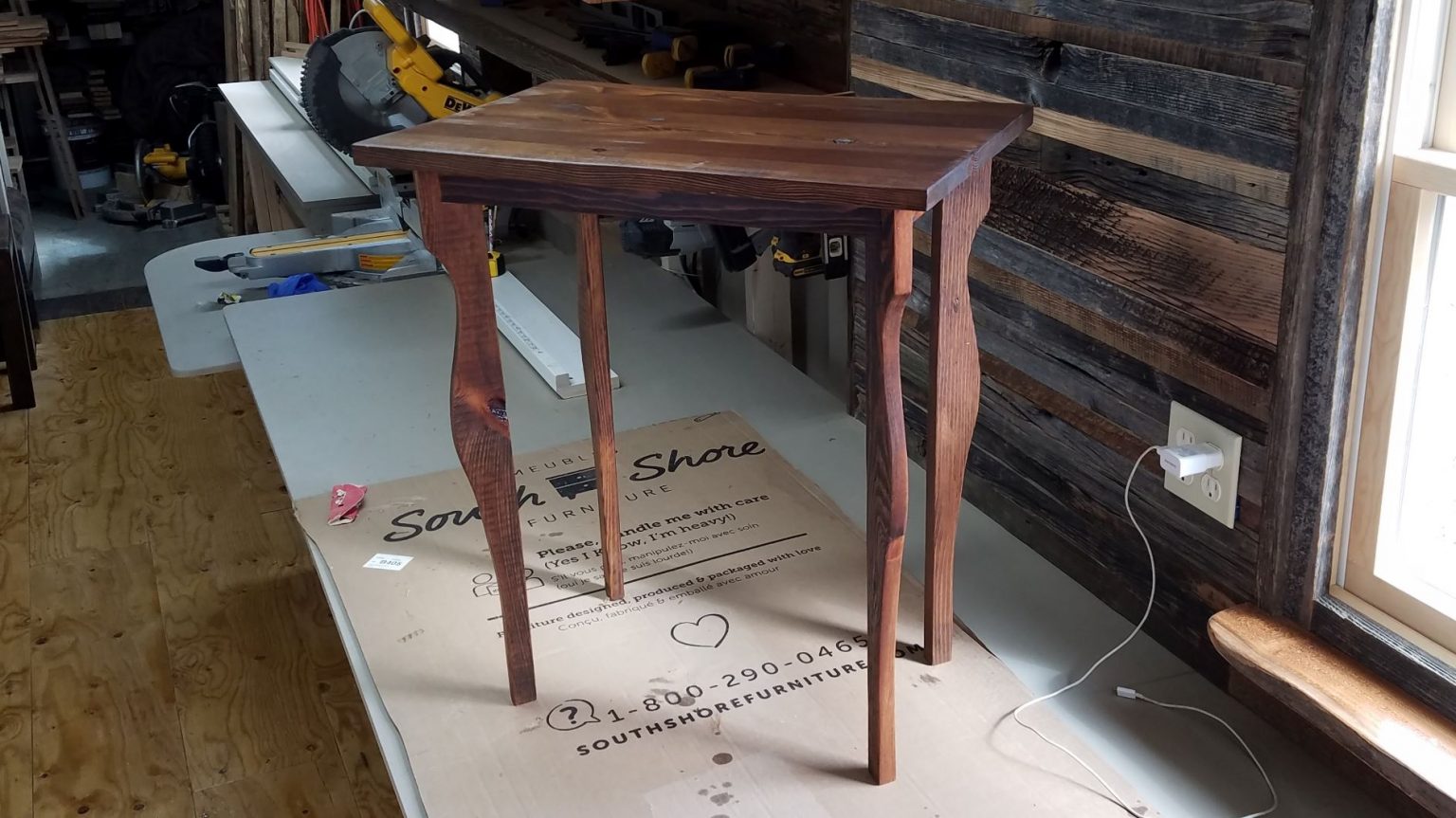 Site Gallery – From The Forest Woodworking